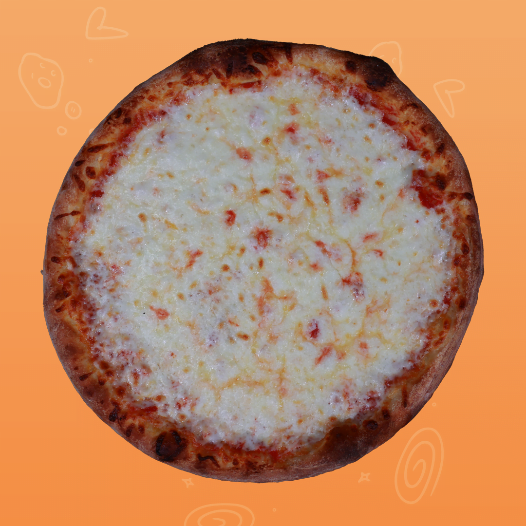 Cheese Pizza - Pizza Place